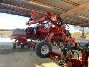 SOLD - 2021 Case IH 2140 Stock No. 24396X Planting with 24 Rows ...