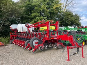 SOLD - 2021 Case IH 2150 Stock No. 20527X Planting with 24 Rows ...