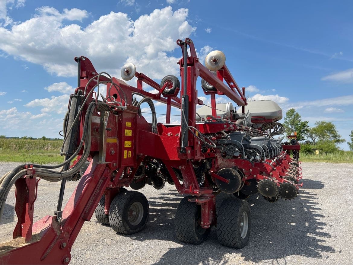 2021 Case IH 2160 Planting Planters for Sale | Tractor Zoom