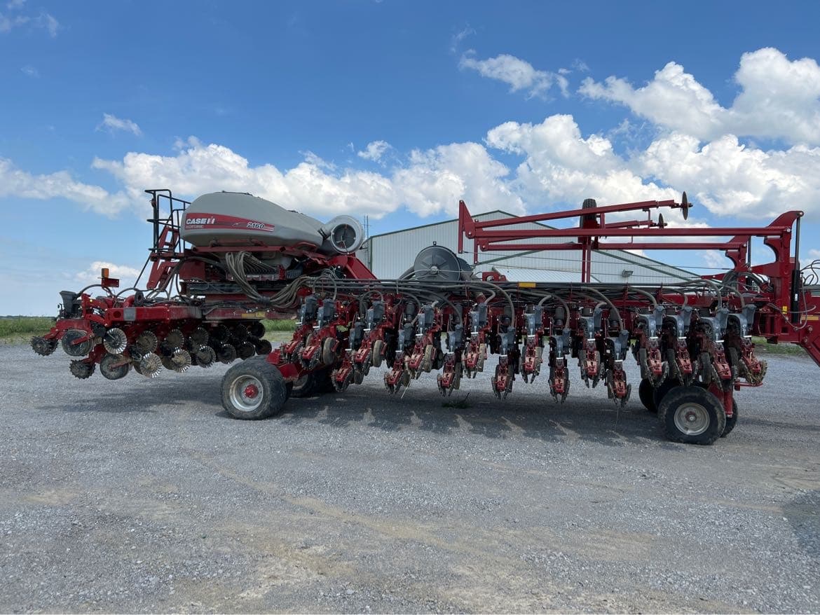 2021 Case IH 2160 Planting Planters for Sale | Tractor Zoom