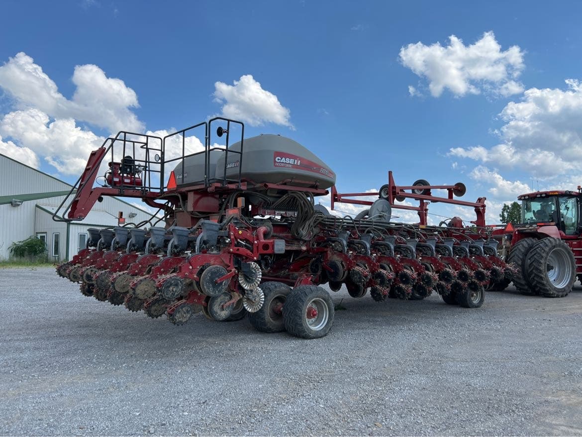 2021 Case IH 2160 Planting Planters for Sale | Tractor Zoom