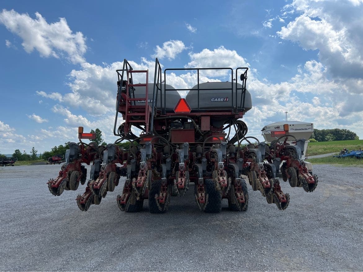 2021 Case IH 2160 Planting Planters for Sale | Tractor Zoom