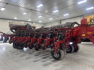 SOLD - 2021 Case IH 2160 Stock No. 28343X Planting with --- Rows ...