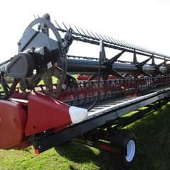 SOLD - 2021 Case IH 3162 FLEX DRAPER HDR 30' Stock No. 22755W ...