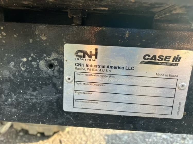 2021 Case IH Farmall 40C Tractors 40 to 99 HP for Sale | Tractor Zoom