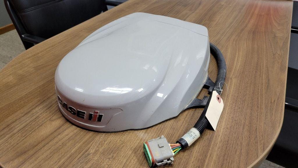 SOLD - 2021 Case IH 48183183 Other Equipment Stock No. 0101016093 ...