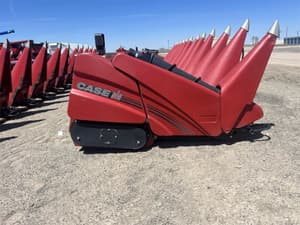 2021 CASE IH 4412 Stock No. 28860B Harvesting For Sale with 12 Rows ...