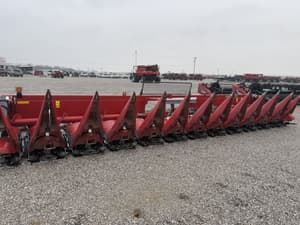 2021 Case IH 4412 Stock No. 10413A Harvesting For Sale with 12 Rows ...