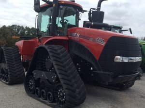 SOLD - 2021 Case IH 470 AFX Stock No. 84927 Tractors with 610 Hrs ...