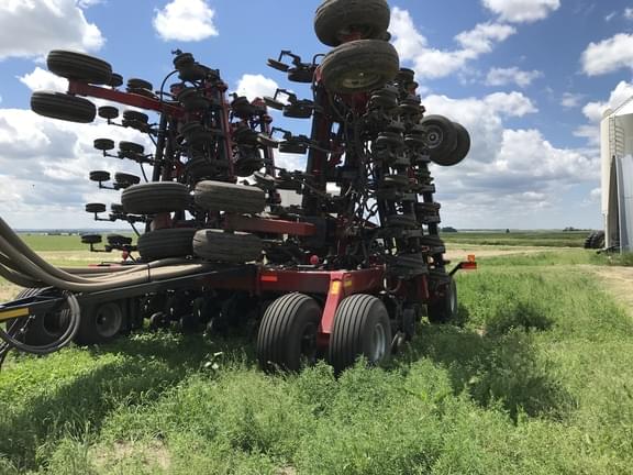 2021 Case IH Precision Disk 500 Planting Air Seeders or Carts for Sale ...