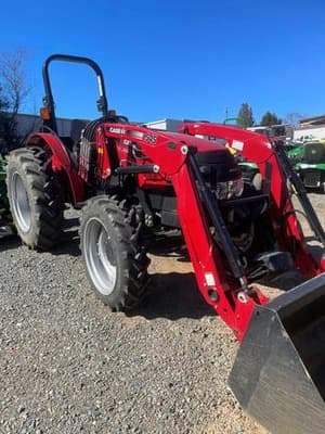 2021 Case IH 50A Tractors For Sale Stock No. 51003055 | Tractor Zoom