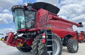 SOLD - 2021 Case IH 6150 Lot No. 9c3f070bccc74eb092b6531b7ffd4aae ...