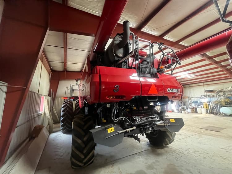 2021 Case IH 7250 Combines Class 7 for Sale | Tractor Zoom