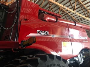 2021 Case IH 7250 Stock No. 47831 Combines For Sale with 950 Hrs ...