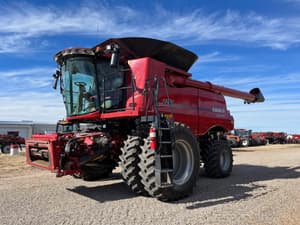 2021 Case IH 8250 Combines For Sale Stock No. UC4339 | Tractor Zoom