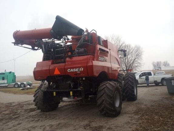 2021 Case IH 8250 Combines Class 8 for Sale | Tractor Zoom