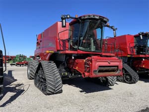 SOLD - 2021 Case IH 9250 Stock No. 36565 Combines with 659 Hrs ...