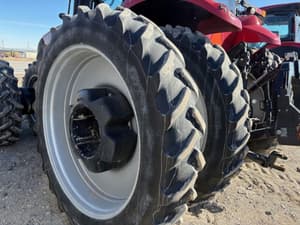 2021 Case IH Magnum 340 Stock No. UAG11K Tractors For Sale with 2,804 Hrs | Tractor Zoom
