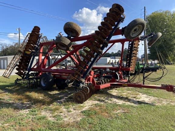 2021 Case IH 335VT Tillage Vertical Tillage for Sale | Tractor Zoom