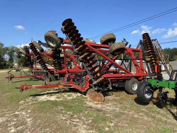 2021 Case IH 335VT Tillage Vertical Tillage for Sale | Tractor Zoom