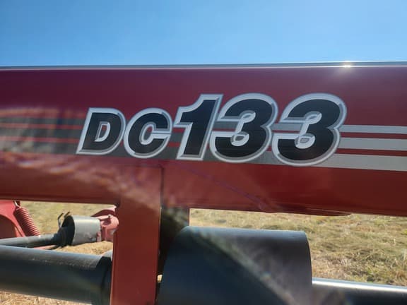 2021 Case IH DC133 Hay and Forage Mowers - Conditioner for Sale ...