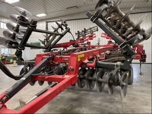2021 Case IH Ecolo-Tiger 875 Stock No. 048227 Tillage For Sale with 11 ...