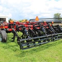 SOLD - 2021 Case IH ECOLO-TIGER 875 Stock No. 16513899 Tillage with ...