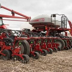SOLD - 2021 Case IH ER 2150 PLANTER 16 row Stock No. W22787 Planting ...