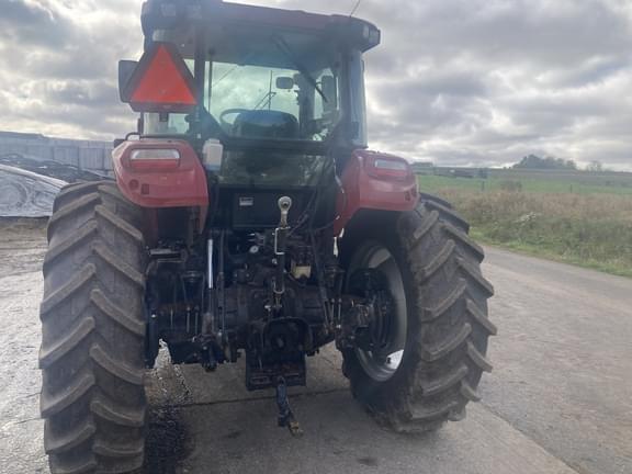 2021 Case IH Farmall 110A Tractors 100 to 174 HP for Sale | Tractor Zoom