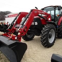 SOLD - 2021 Case IH FARMALL 110A TIER 4B/FINAL PRO Stock No. 20872W ...
