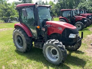 SOLD - 2021 Case IH Farmall 115A Stock No. 251336639 Tractors with ...