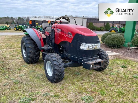 2021 Case IH Farmall 115A Tractors 100 to 174 HP for Sale | Tractor Zoom