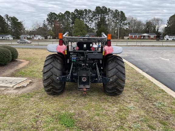 2021 Case IH Farmall 115A Tractors 100 to 174 HP for Sale | Tractor Zoom