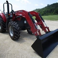 SOLD - 2021 Case IH Farmall 120C Stock No. 22831W Tractors with 1 Hrs ...