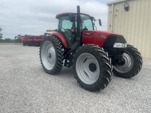 SOLD - 2021 Case IH Farmall 130A Stock No. 240365091 Tractors with 284 Hrs | Tractor Zoom