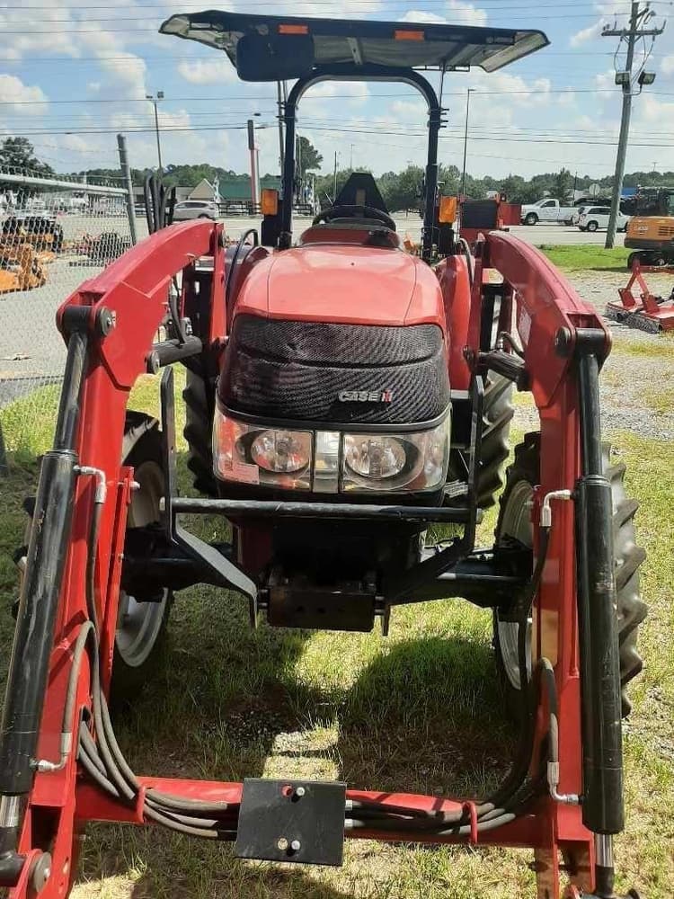 2021 Case IH Farmall 50A Tractors 40 to 99 HP for Sale | Tractor Zoom