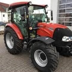 SOLD - 2021 Case IH FARMALL 55A TRACTOR Stock No. 22826W Tractors with ...