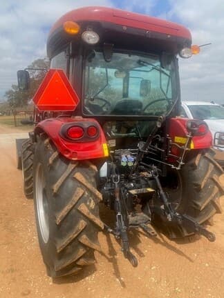 2021 Case IH Farmall 65A Tractors 40 to 99 HP for Sale | Tractor Zoom