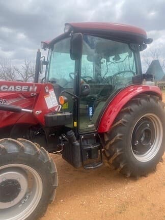 2021 Case IH Farmall 65A Tractors 40 to 99 HP for Sale | Tractor Zoom