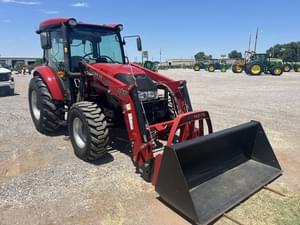 SOLD - 2021 Case IH Farmall 75A Stock No. 1119685 Tractors with 503 Hrs | Tractor Zoom
