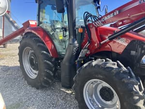 SOLD - 2021 Case IH Farmall 90C Stock No. 169379 Tractors with 376 Hrs | Tractor Zoom
