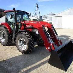 SOLD - 2021 Case IH FARMALL 90C PS Tractor For Sale Stock No. 16110441 ...