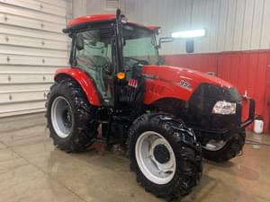 2021 Case IH Farmall 95A, HP 95 Stock No. Stock # Tractors For Sale ...