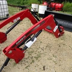 SOLD - 2021 Case IH L575 NSL EURO LOADER Stock No. 20813 Other ...