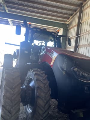 SOLD - 2021 Case IH Magnum 310 AFS Stock No. 25233X Tractors with 675 ...