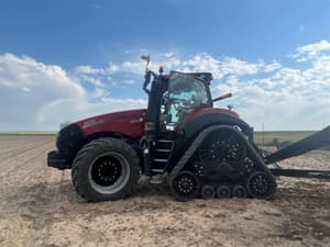 2021 Case IH Magnum 380 Stock No. 238072613 Tractors For Sale with 1,747 Hrs | Tractor Zoom