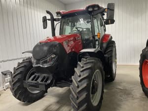 SOLD - 2021 CASE IH MAXXUM 150 Stock No. 220144901 Tractors with 24 Hrs ...