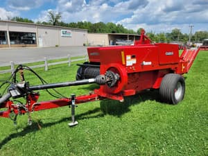 SOLD - 2021 Case IH SB541 Stock No. 269159 Hay and Forage with ...