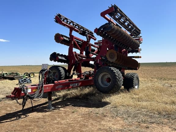 2021 Case IH 475 Tillage Disks for Sale | Tractor Zoom