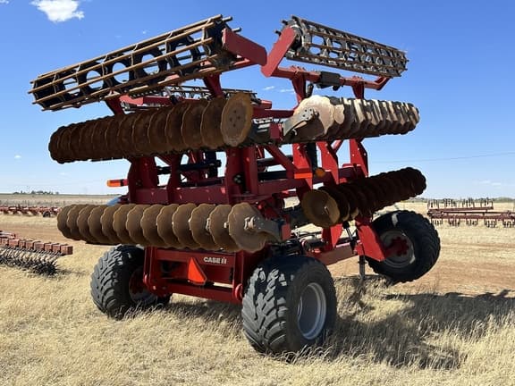 2021 Case IH 475 Tillage Disks for Sale | Tractor Zoom